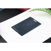 China Wireless Charge 13.56mhz Smart Payment Card 7816 Interface For Authentication for sale