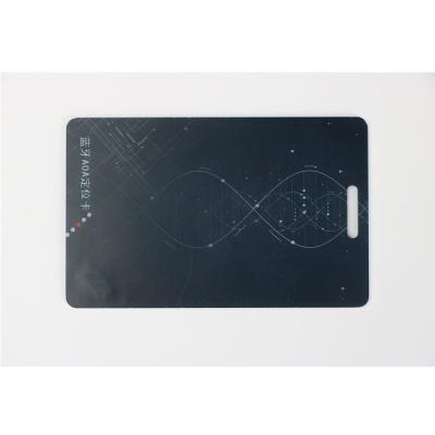 Cina Pezzo passivo dello stivale 128K di riconoscimento RFID di potere basso senza contatto preciso della carta in vendita