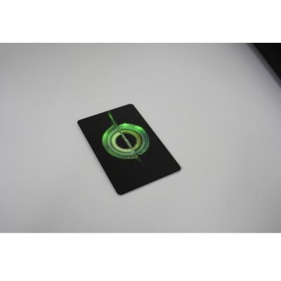 Cina Carta su ordinazione di accesso del rfid di 7816 interfacce con hardware-software in vendita