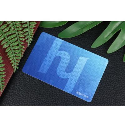 Cina Spessore IP68 della carta 0.76mm di NFC Access di Bluetooth impermeabile in vendita