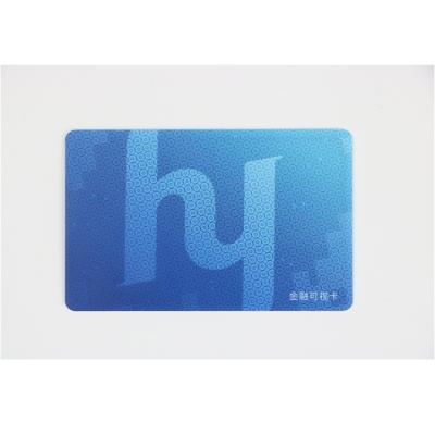 Cina Versione personale di iso 7816 portatili della carta di identità del segnale di Bluetooth BLE in vendita