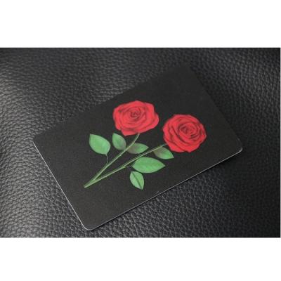 Cina Smart card senza contatto passivi attivi 13.56mhz di RFID per l'hotel Access in vendita