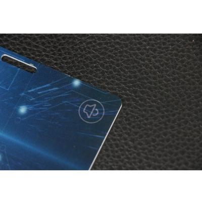 Cina La carta di pagamento incastonata schermo a 1,44 pollici dell'inchiostro ha incastonato Smart Card in vendita