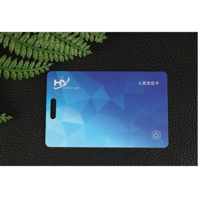 Cina Spessore IP68 della carta 0.76mm di NFC Access di Bluetooth impermeabile in vendita