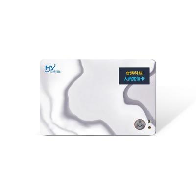 China Customizable Features Embedded Chip Card Fun DIY Designs IP68 Industrial Waterproof for sale
