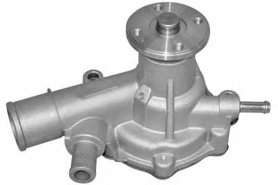 China car water pump 1610019015, GWT-30A-1 for sale