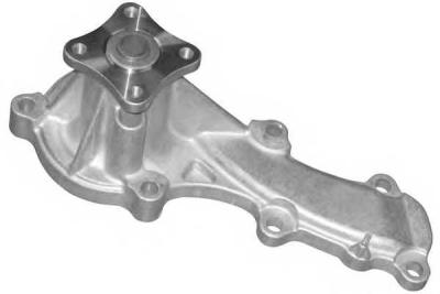 China car water pump 210104M526,GWN-73A for sale