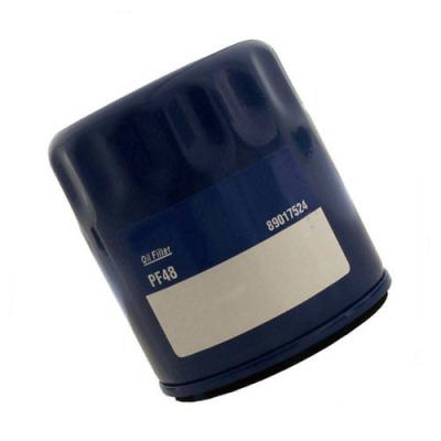 China car oil filter PF48 for sale