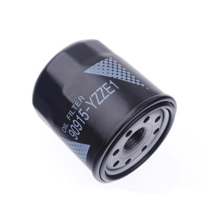 China car oil filter 90915-YZZE1 for sale