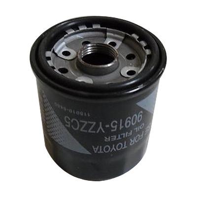 China car oil filter 90915-YZZC5 for sale