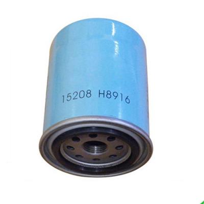 China car oil filter 15208-H8916 for sale
