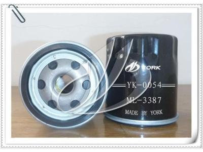 China car oil filter ML-3387 for sale