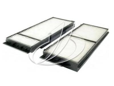 China car cabin air filter BP4K-61-J6X for sale