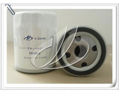 China Oil Filter/Car Oil Filter/Auto Oil Filter PH4952 for sale