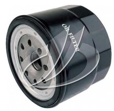China Oil Filter/Car Oil Filter/Auto Oil Filter 8259-23-802 for sale