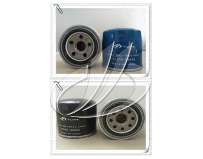 China Oil Filter/Car Oil Filter/Auto Oil Filter 26300-35500 for sale