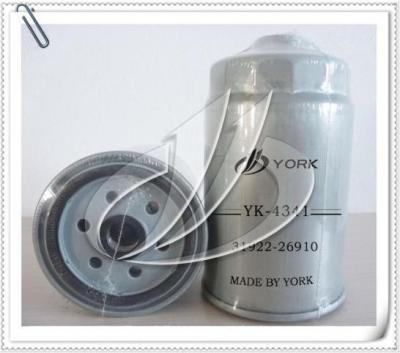China Fuel Filter/Car Fuel Filter/Auto Fuel Filter 31922-26910 for sale