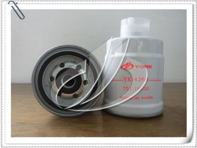 China Fuel Filter/Car Fuel Filter/Auto Fuel Filter 751-18100 for sale