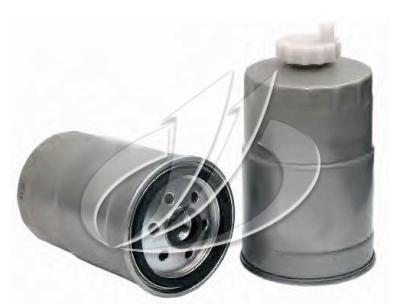 China Fuel Filter/Car Fuel Filter/Auto Fuel Filter 8D0 127 435 for sale
