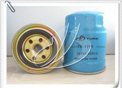 China Fuel Filter/Car Fuel Filter/Auto Fuel Filter 16405-02N10 for sale