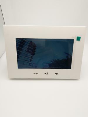 China Tarjeta de regalo hecha a mano del LCD del grueso estupendo, tarjeta 2g/4g/8g del folleto del Lcd en venta