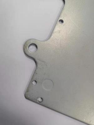 中国 SECCは分けま、部品を打ち、SECCの部品を押す部品を金属の打つ部品押します 販売のため