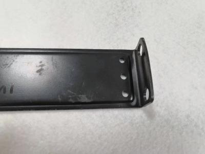 Cina timbrando il braket, il braket di perforazione, metal la timbratura delle parti, parti di verniciatura, dipingenti le parti di perforazione in vendita