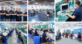 China Factory - Guangzhou Janejoy Medical Technology Co,.Ltd