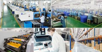 China Factory - Guangzhou Janejoy Medical Technology Co,.Ltd