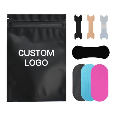 China Night Time Sleep Breathing Medical Mouth Tape FDA CE Approved for sale