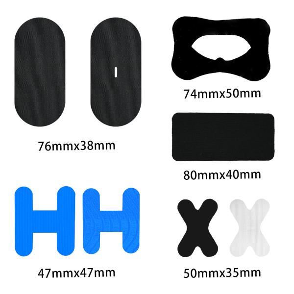 Quality Sleeping Medical Mouth Tape Hypoallergenic OEM Logo For Nose Breathing for sale