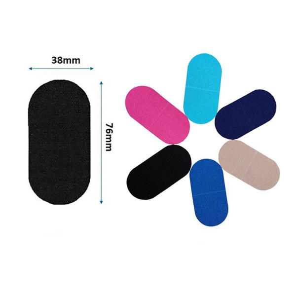 Quality Anti Snoring Medical Mouth Tape Sleep Mouth Strips OEM Custom Color for sale