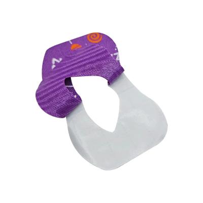 China Customized Deep Sleep Mouth Tape Colorful Snoring Tape On Mouth OEM for sale