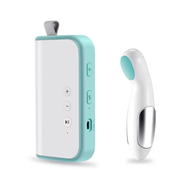 Quality Female Wireless Smart Pelvic Floor Trainer With App Controlled OEM ODM for sale