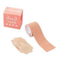 Quality OEM Waterproof Adhesive Bra Tape For Night Club Outfits Sexy Wear for sale