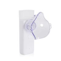 Quality 2W Homecare Mini Portable Nebuliser Machine With Rechargeable Battery for sale