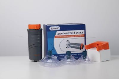 China Family Home Anti Choking Device Choking Rescue Device For Adult Child for sale