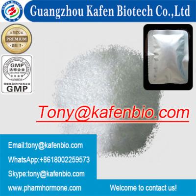 China Legit Gear Anabolic Steroids 99.5% Purity Powder Hexadrone for Muscle Building Body Care factory