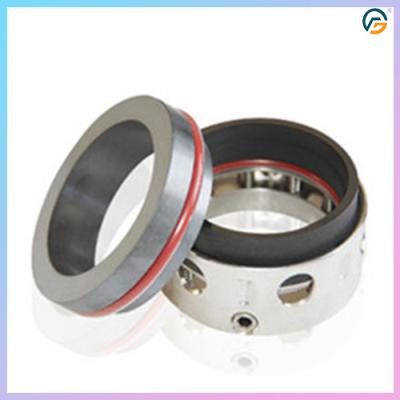 China Unbalanced John Crane Component Mechanical Seals Replacement 58U/59U Multi Spring for sale