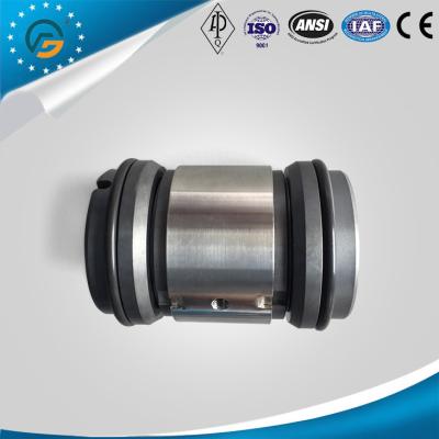China Cartridge Burgmann Mechanical Seal M74-D Double Face Unbalanced ISO API Approved for sale