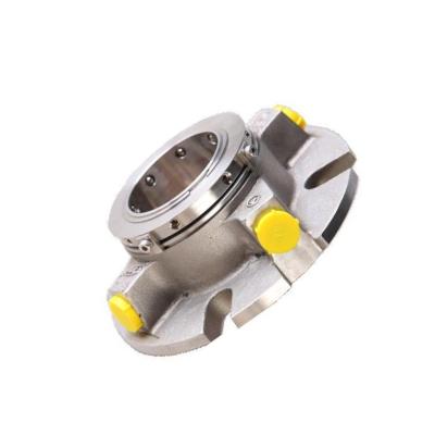 China Industrial John Crane Mechanical Seal Replacement Balanced For Water Pump for sale
