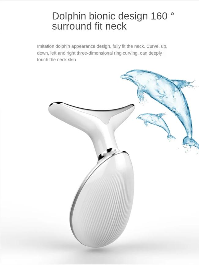 Neck Rejuvenation Device Image 5
