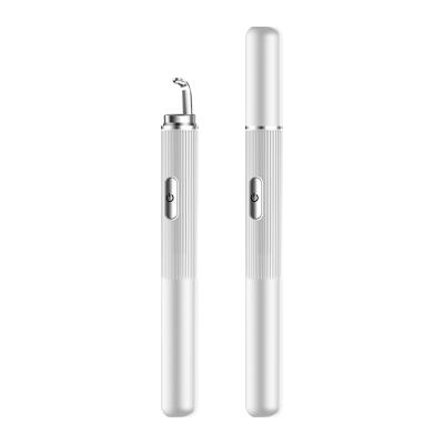 China 50x Magnification WiFi Pore Extractor Viewer With LED Light And App for sale