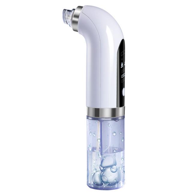 Micro Bubble Facial Cleanser showing multiple nozzles