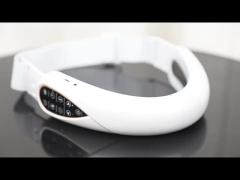 Vibration Massage Device with 5 Modes 15 Levels for Pain Relief