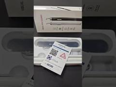50x Magnification WiFi Pore Extractor Viewer With LED Light And App