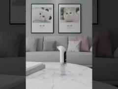 3.7V 5in1 Micro Bubble Face Cleaner 6 Nozzles & 3 Modes Micro Bubble Facial Cleansing