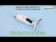 400mah neck beauty device 7 modes 3 intensities neck toning device