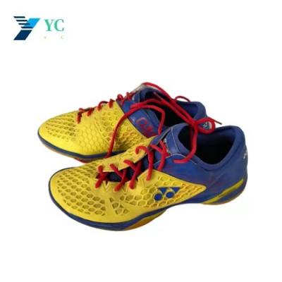 China Leisure Sports Trends Used Mens Sports Shoes Plus Size For Sale Wholesale for sale
