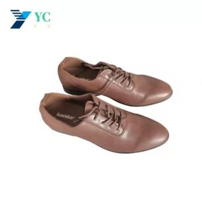 China CUSHIONING Factory Direct Wholesale Original Second Hand Used Shoes Branded Men for sale